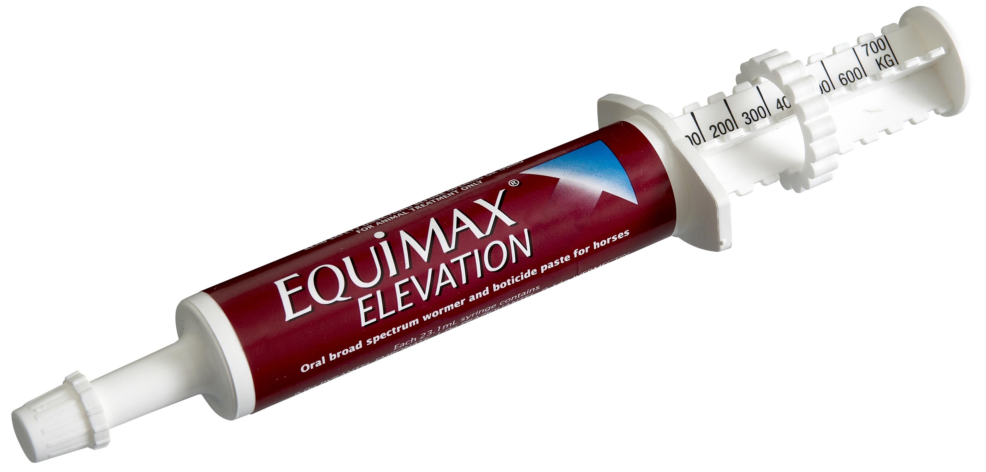 EQUIMAX ELEVATION 23.1G - Garrard's Horse and Hound