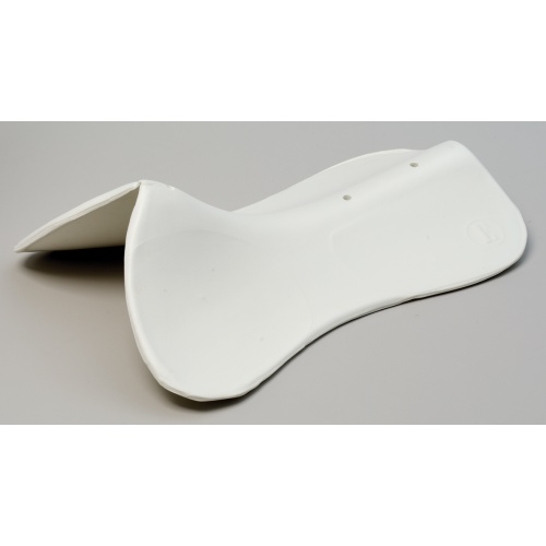 EVA PAD WHITE - Garrard's Horse and Hound