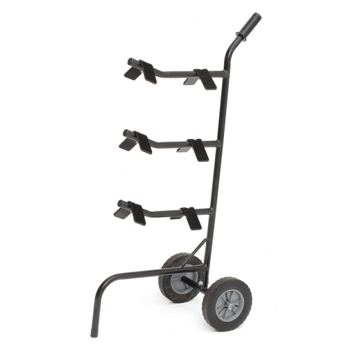 Tack Trolly - Garrard's Horse and Hound